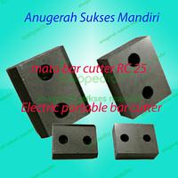 Jual Bar Cutter Terlengkap - Harga Grosir & Murah Februari 2026