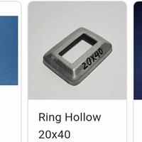 Jual Hollow 4X2 Terbaik - Harga Murah Oktober 2025 & Cicil 0%