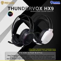 Jual Rexus Thundervox Hx9 Murah - Harga Terbaru 2024