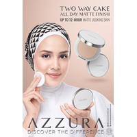 Jual Azzura Two Way Cake Terlengkap - Daftar Harga Juni 2024 & Cicilan 0%