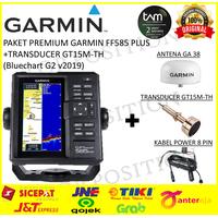 Jual Garmin 585 Plus Terbaru - Harga Murah Juni 2024 & Cicil 0%