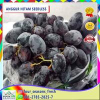 Jual Anggur Autumn Terdekat - Harga Murah & Grosir Januari 2025