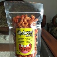 Jual Snack Kriuk Terdekat - Harga Murah & Grosir Mei 2024