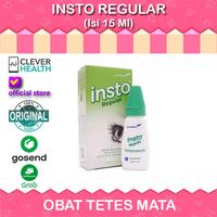 Jual Insto Tetes Mata Murah - Harga Terbaru Juni 2025