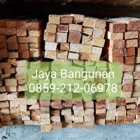 Jual Kayu Reng 2X3 Terbaik - Harga Murah Juni 2024 & Cicil 0%