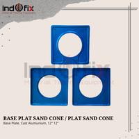 Jual Sand Cone Terlengkap & Terbaik - Harga Murah Oktober 2025