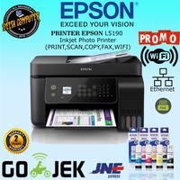 Jual Printer Scan F4 Murah & Terbaik - Harga Terbaru Januari 2025