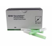 Jual Vacutainer Needle Murah - Harga Terbaru Juni 2024