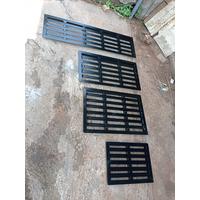 Jual Grating Murah - Harga Terbaru Desember 2024