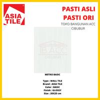 Jual Keramik Asia Tile 20X25 Terbaik - Harga Murah April 2025 & Cicil 0%
