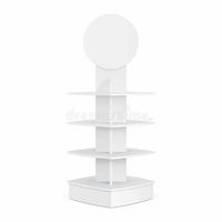 Jual Rak Display Toko Terbaik - Harga Murah November 2022 & Cicil 0%