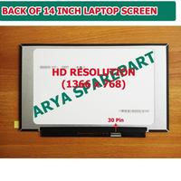 Jual Lcd Laptop Hp 14 Murah & Terbaik - Harga Terbaru Maret 2024