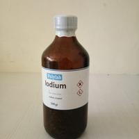 Jual Iodium Murah - Harga Terbaru Februari 2023