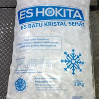 Jual Es Kristal Terlengkap - Harga Terbaru Mei 2025 & Cicilan 0%