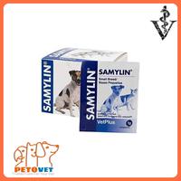 Jual Samylin Small Breed Murah - Harga Terbaru 2024
