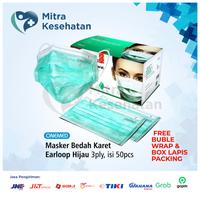 Masker Medis Harga Termurah - Pilihan Terlengkap