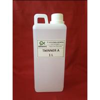 Jual Thinner A Terbaik - Harga Murah Januari 2024 & Cicil 0%