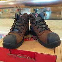 Jual Sepatu Red Wing Model & Desain Terbaru - Harga Mei 2024