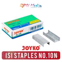 Jual Isi Staples Kecil Terlengkap - Harga Grosir & Murah April 2024