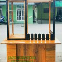 Jual Gerobak Batagor Terbaik - Harga Murah Juni 2024 & Cicil 0%