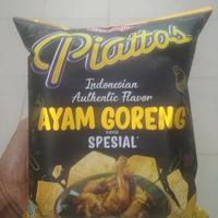 Jual Piatos Terdekat - Harga Murah & Grosir Februari 2025