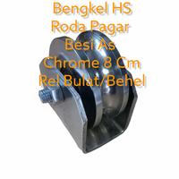 Jual Rel Pagar Murah & Terbaik - Harga Terbaru April 2024