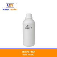 Jual Thinner Nd Terbaik - Harga Murah April 2025 & Cicil 0%
