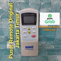 Jual Remote Ac Akari Terlengkap - Daftar Harga Mei 2024 & Cicilan 0%