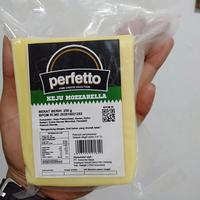 Jual Keju Mozzarella Perfetto Terdekat - Harga Murah & Grosir Desember 2023
