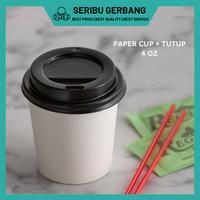 Jual Gelas Kertas Terlengkap - Harga Terbaru Juli 2025 & Cicilan 0%