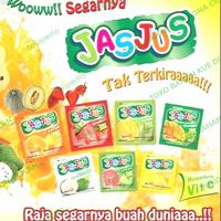 Jual Minuman Renceng Terdekat - Harga Murah & Grosir Juni 2023