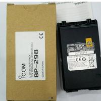 Jual Baterai Ht Icom Murah & Terbaik - Harga Terbaru September 2022