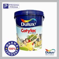 Jual Cat Dulux Catylac Exterior Terbaik - Harga Murah April 2025 & Cicil 0%