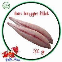 Jual Ikan Tenggiri Fillet Terdekat - Harga Murah & Grosir Mei 2024