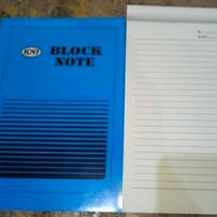 Jual Blocknote A5 Terlengkap - Harga Grosir & Murah Oktober 2022