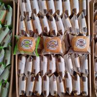 Jual Mooncake Universal Terdekat - Harga Murah & Grosir Maret 2024