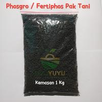Jual Fertiphos Terbaik - Harga Murah Agustus 2025 & Cicil 0%