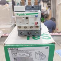 Jual Thermal Overload Relay Terbaik - Harga Murah Mei 2024 & Cicil 0%