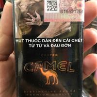 Rokok Camel, Varian Terlengkap & Harga Termurah Mei 2023