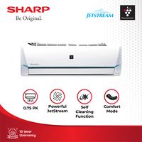 Jual Ac Sharp 3 4 Pk Maret 2024 Harga Termurah - Cicil 0% 3x di Tokopedia