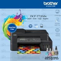 Jual Brother Dcp T720dw Murah - Harga Terbaru 2024