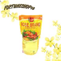 Minyak Rose Brand 1 Liter Terlengkap - Harga Termurah 2024