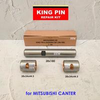 Jual King Pin Canter Terlengkap - Harga Murah Juli 2025 & Cicil 0%