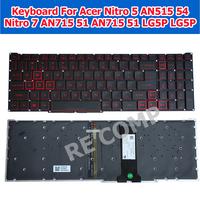 Jual Keyboard Acer Nitro 5 Terbaru - Harga Murah Juni 2024 & Cicil 0%