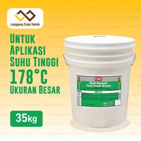 Jual Food Grade Grease Terlengkap - Harga Terbaru Maret 2024 & Cicilan 0%