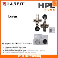 Jual Engsel Harfit Terbaik - Harga Murah Maret 2024 & Cicil 0%