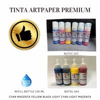 Jual Tinta Art Paper Murah & Terbaik - Harga Terbaru Juli 2023