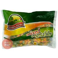 Jual Mix Vegetable Golden Farm Terdekat - Harga Murah & Grosir Juni 2024