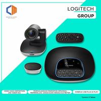 Jual Logitech Video Conference Murah & Lengkap - Harga Maret 2025