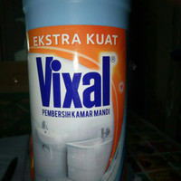 Jual Vixal 780 Ml Murah - Harga Terbaru 2024
